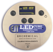 Radiômetros - BRCHEMICAL