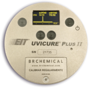 Radiômetros - BRCHEMICAL